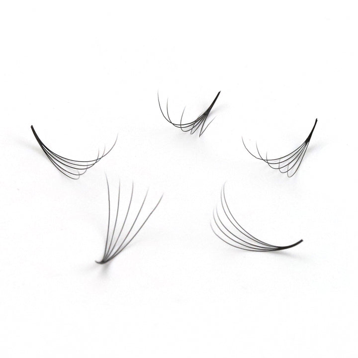 Pinneacle Lash- Premade Volume Fans For Professional Eyelash Extension